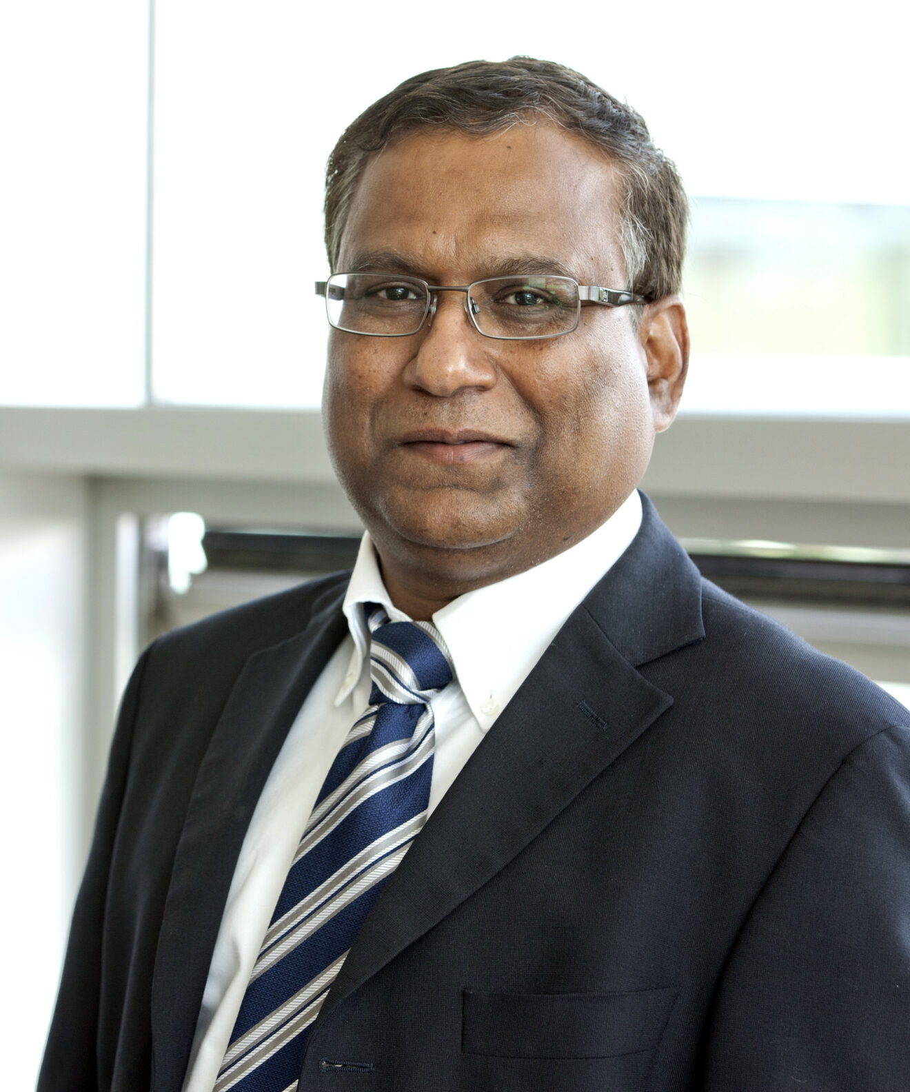 Jim Parry Award 2021: Professor Awadhesh N. Jha – UKEMS