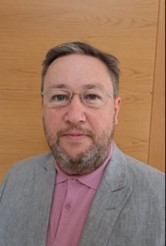 Jim Parry Award Winner 2025: Anthony Lynch – UKEMS